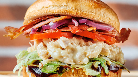 Old Wild West | Delivery in Monaco