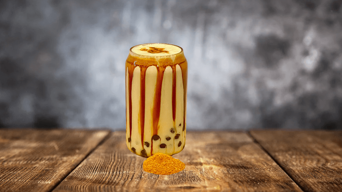 SuperBoba | Bubble Tea & More Delivery in Monaco, Cap-d'Ail & Beausoleil