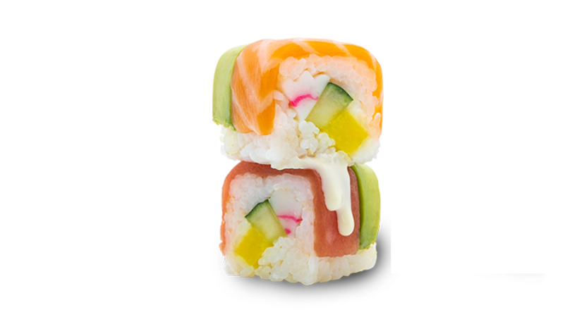 Planet Sushi | Sushi & Japanese Food Delivery in Monaco, Cap-d'Ail ...