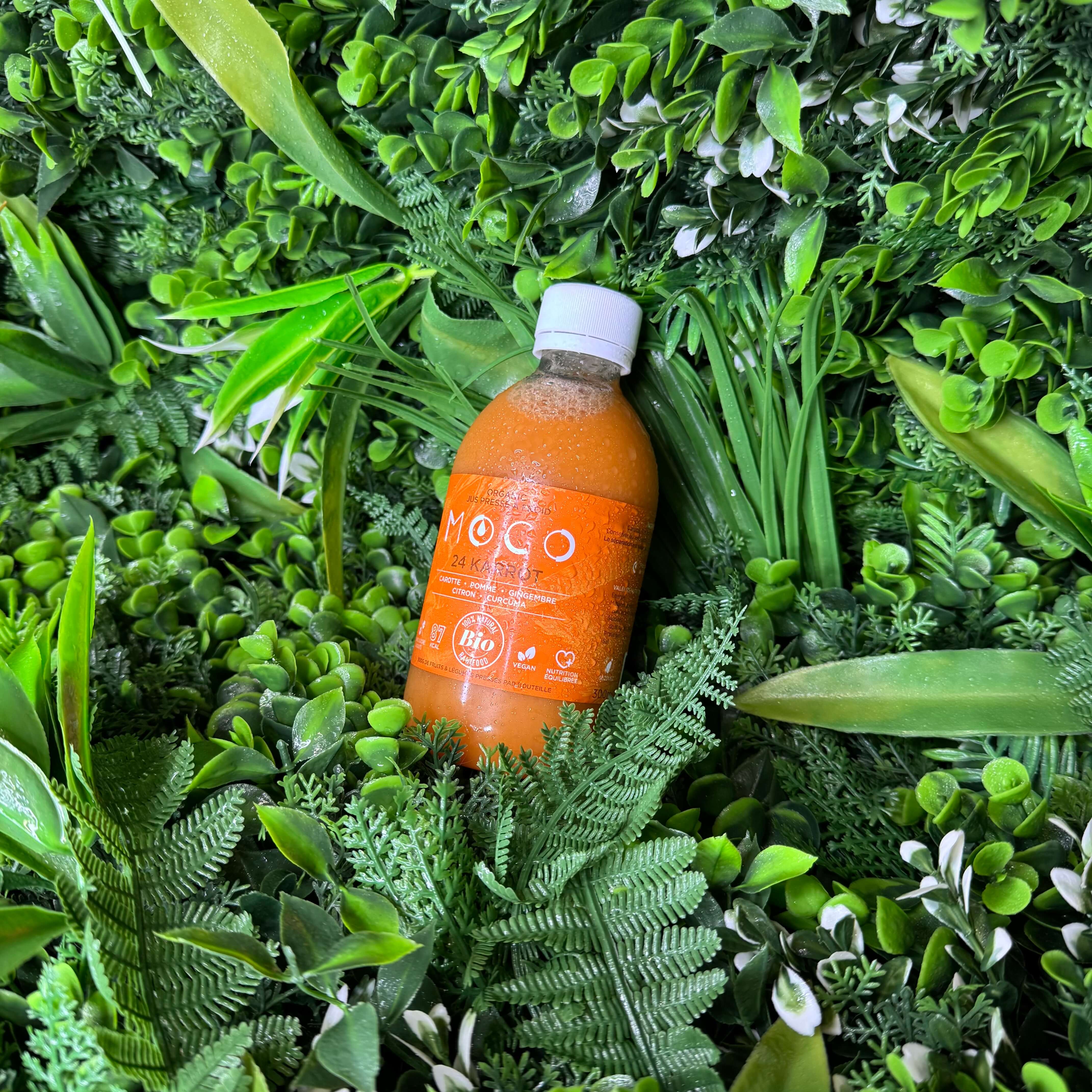 Eat & Demi | Delivery in Monaco