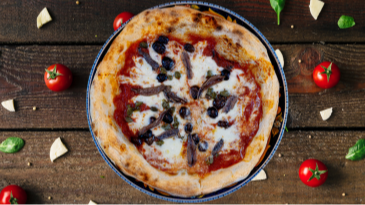 Planet Pasta | Fresh Pasta Delivery in Monaco