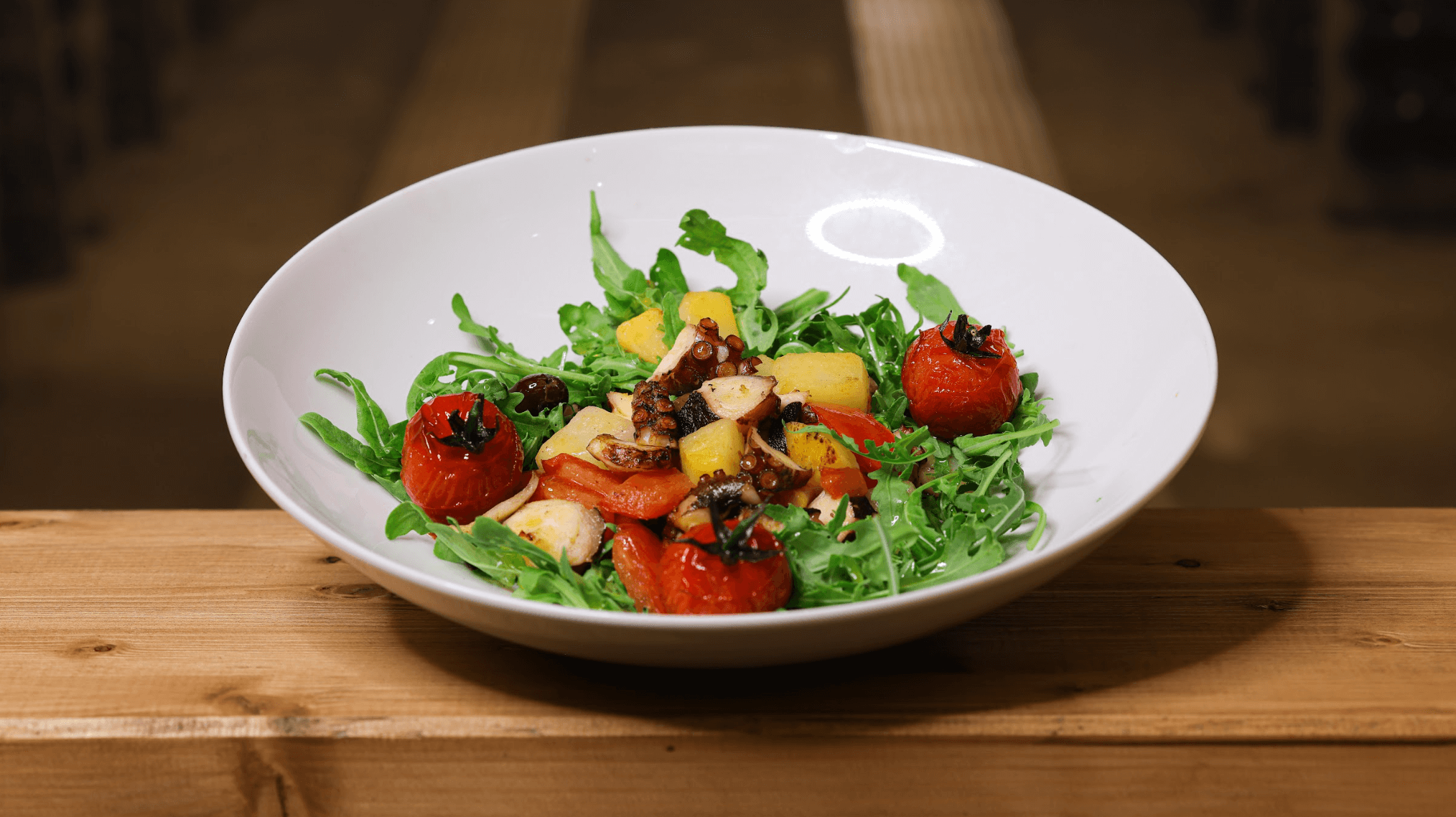 Planet Pasta | Fresh Pasta Delivery in Monaco