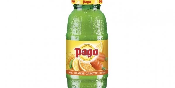 Pago Orange
