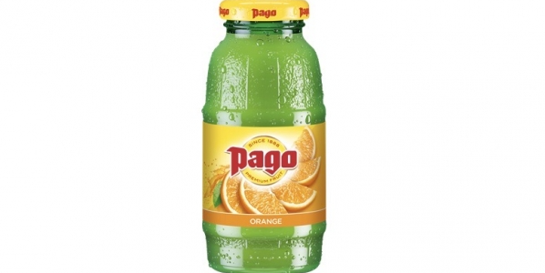 Pago Orange