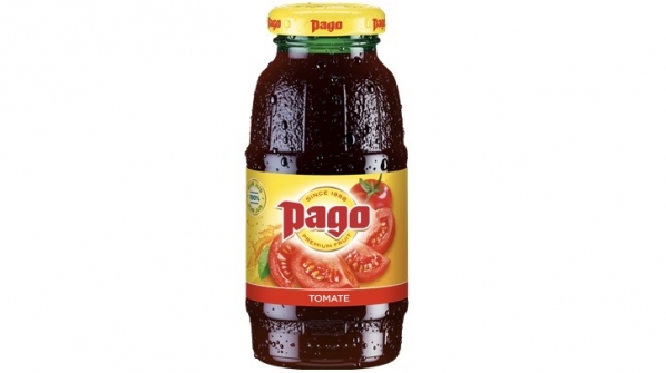 Pago Tomato