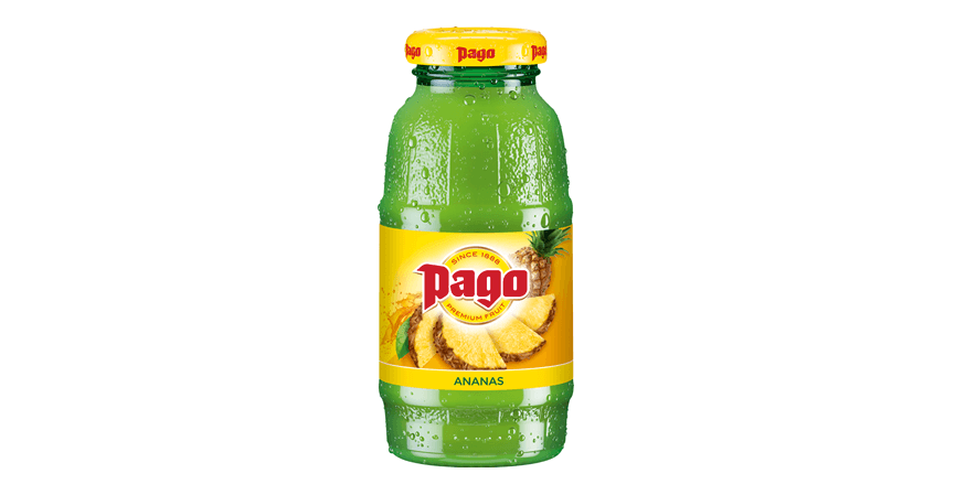 Pago Ananas