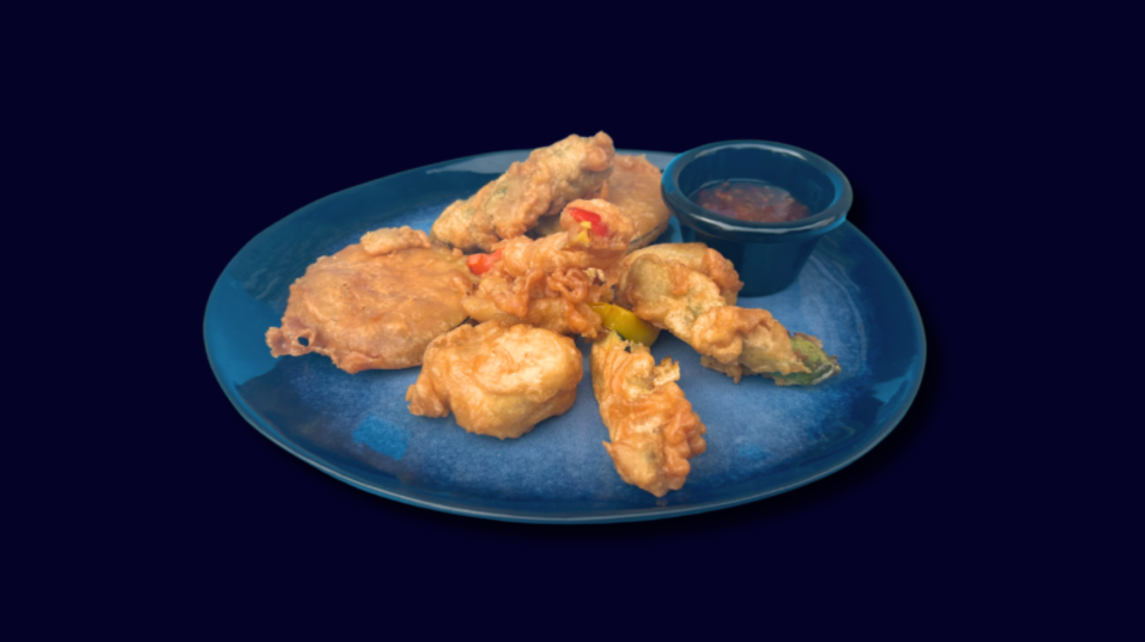 Hiu Thai | Livraison à Monaco, Cap-d'Ail & Beausoleil