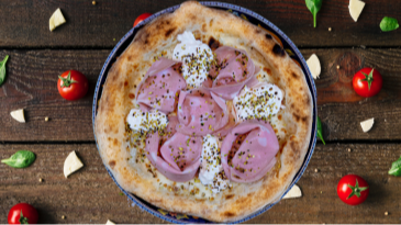 Planet Pasta | Fresh Pasta Delivery in Monaco