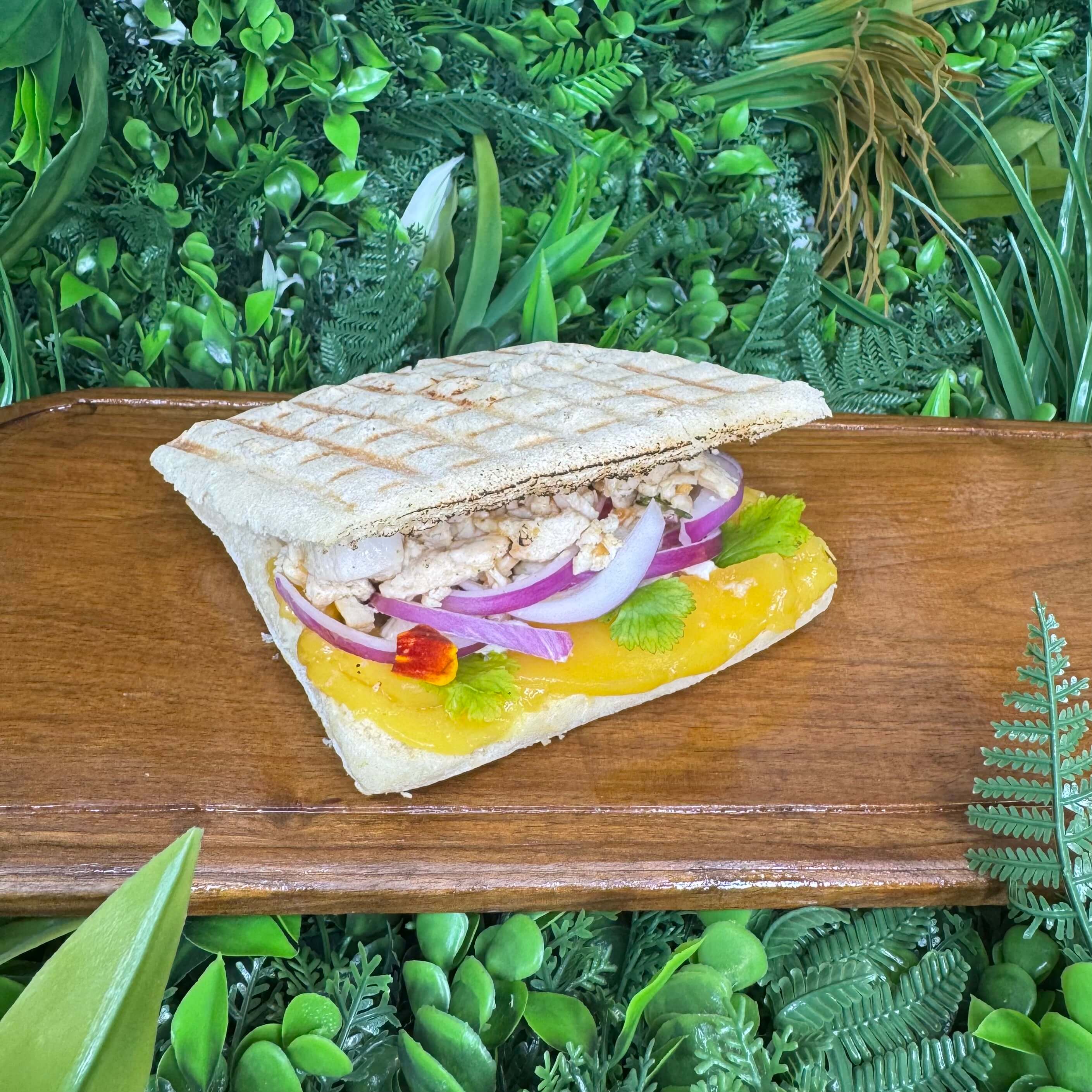 Eat & Demi | Delivery in Monaco