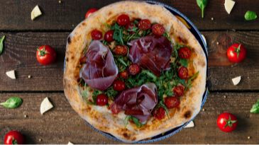 Planet Pasta | Fresh Pasta Delivery in Monaco